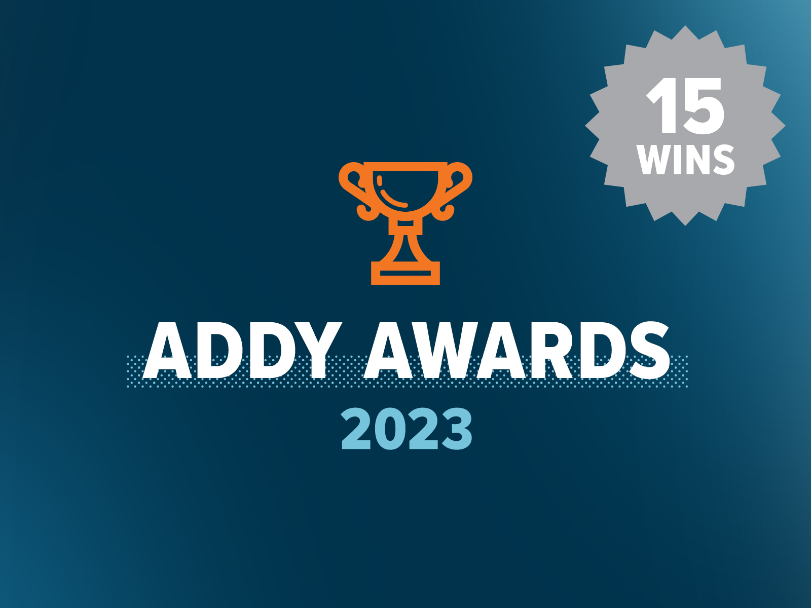 Swanson Russell Wins Multiple Honors at 2023 ADDYs