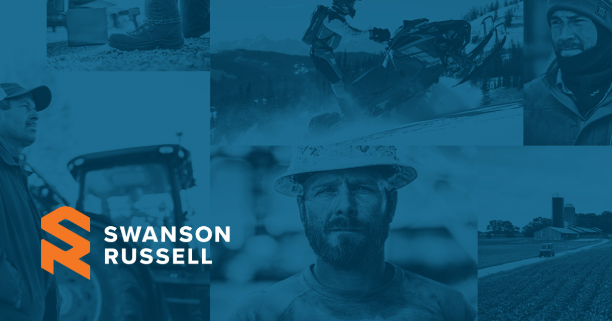 We Make Belief | Swanson Russell