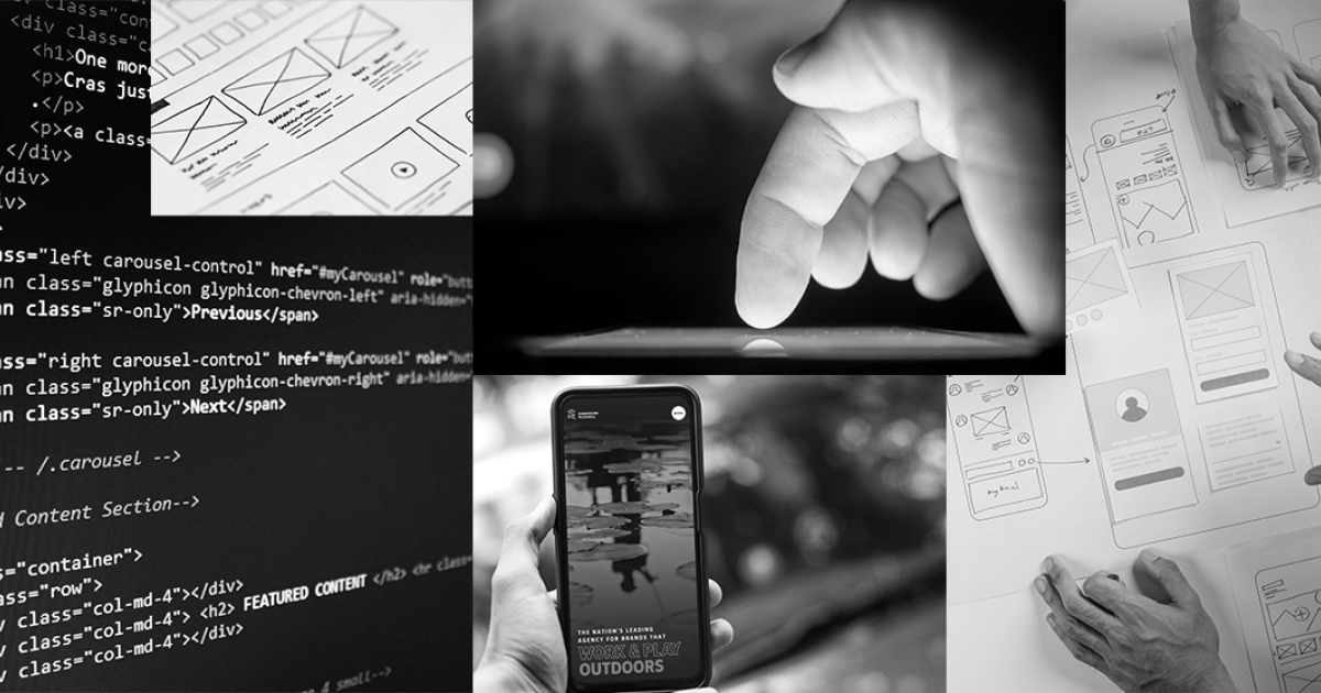 Custom Websites Built to Perform | Swanson Russell