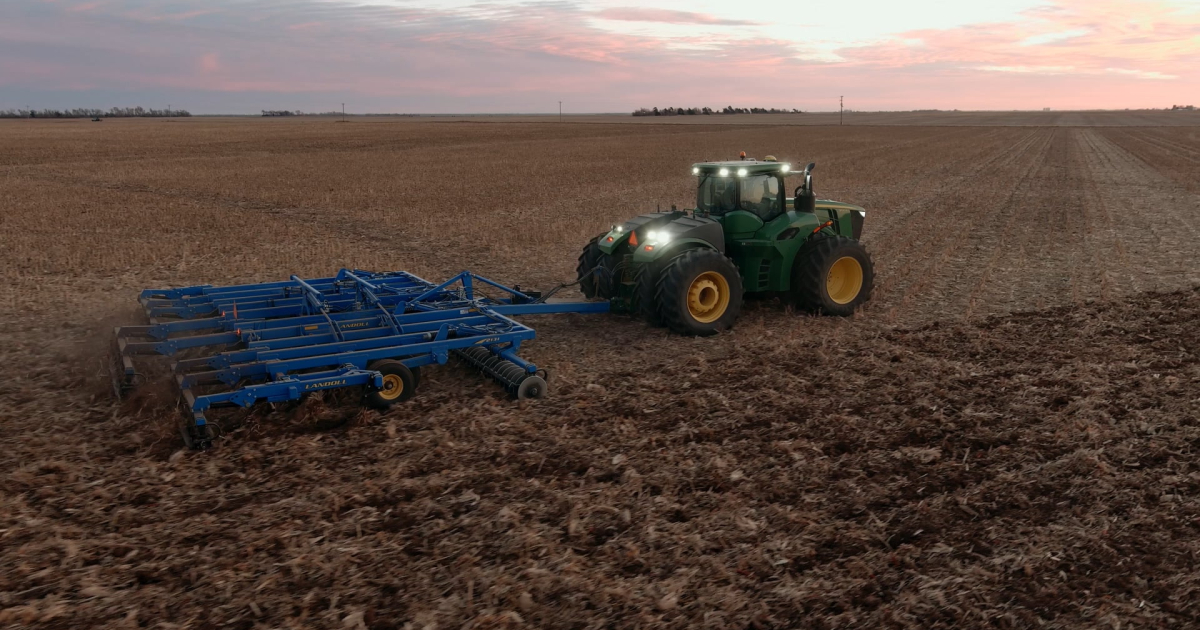 Field Notes | Swanson Russell