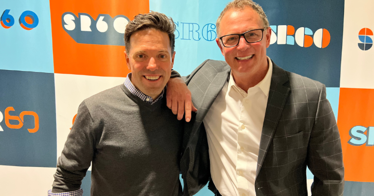 Sixty-Year Milestone Marks New Era for Swanson Russell