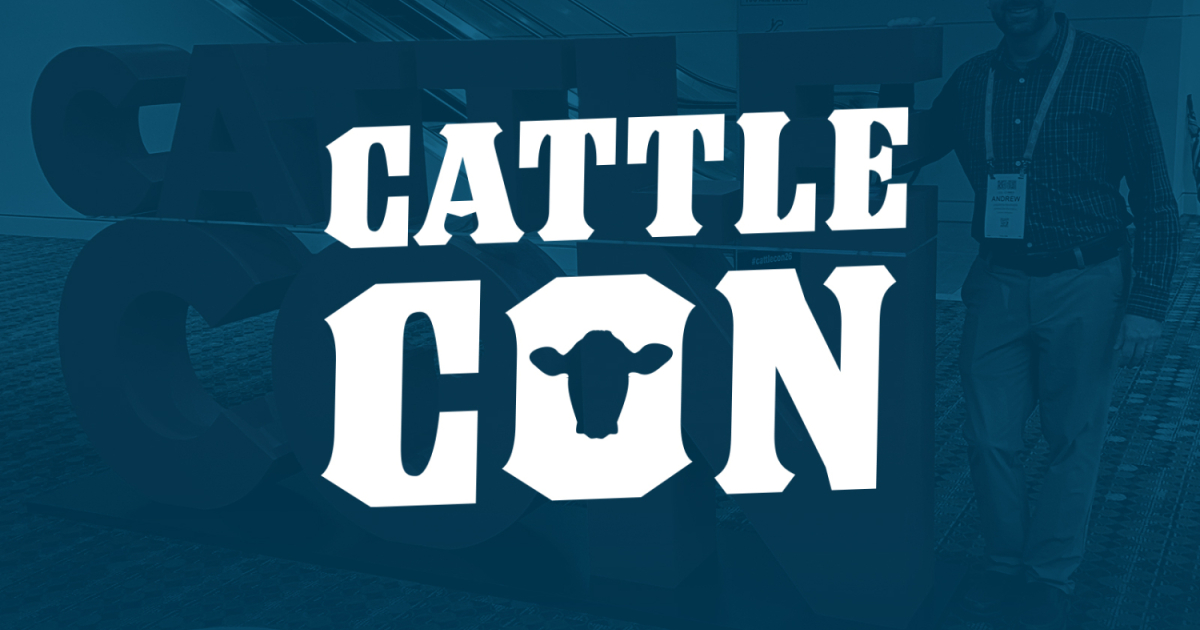 CattleCon 2026 Consumer Insights | Swanson Russell