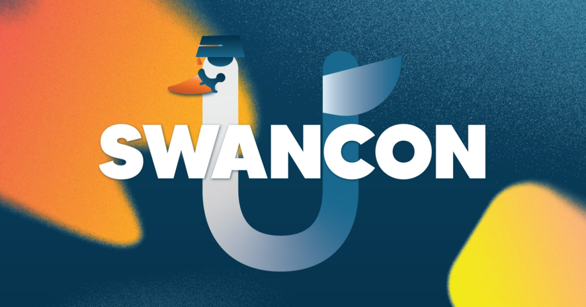 Elevating Ourselves at SWANCON U | Swanson Russell