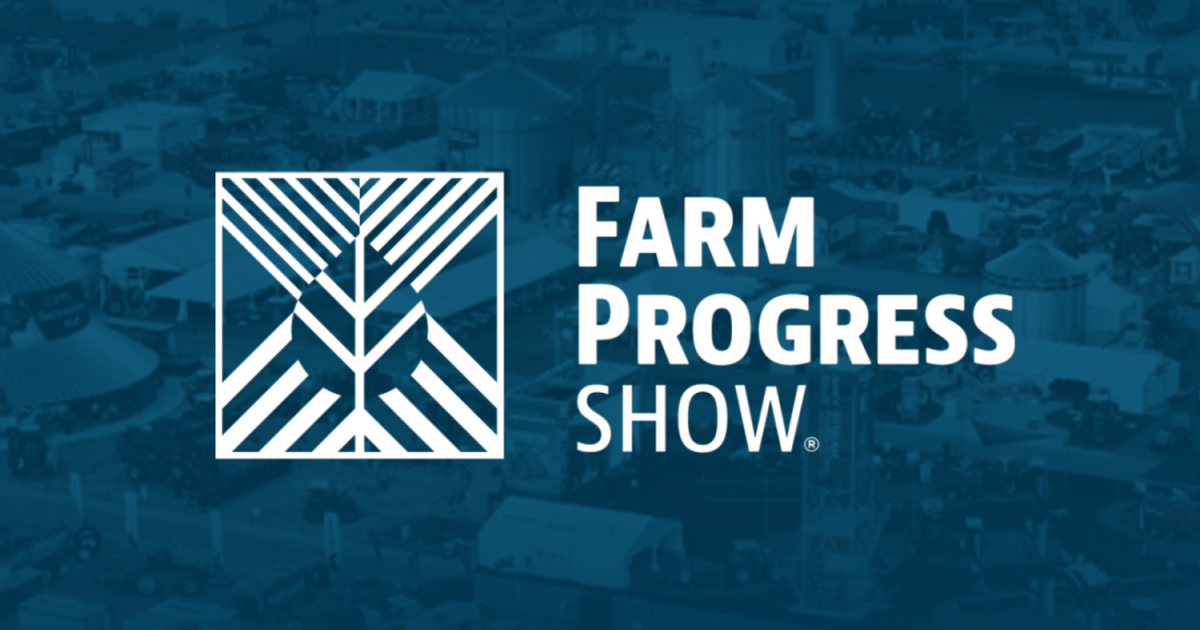 What the 2025 Farm Progress Show Revealed About Ag’s Future | Swanson ...