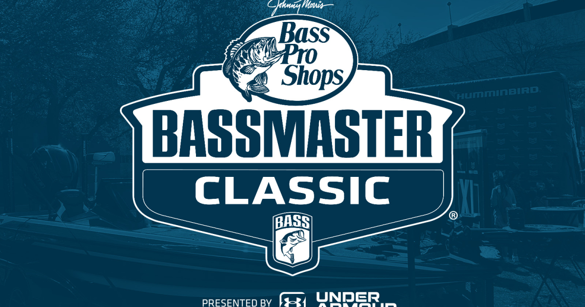 What the 2025 Bassmaster Classic Told Us About Fishing’s Future ...
