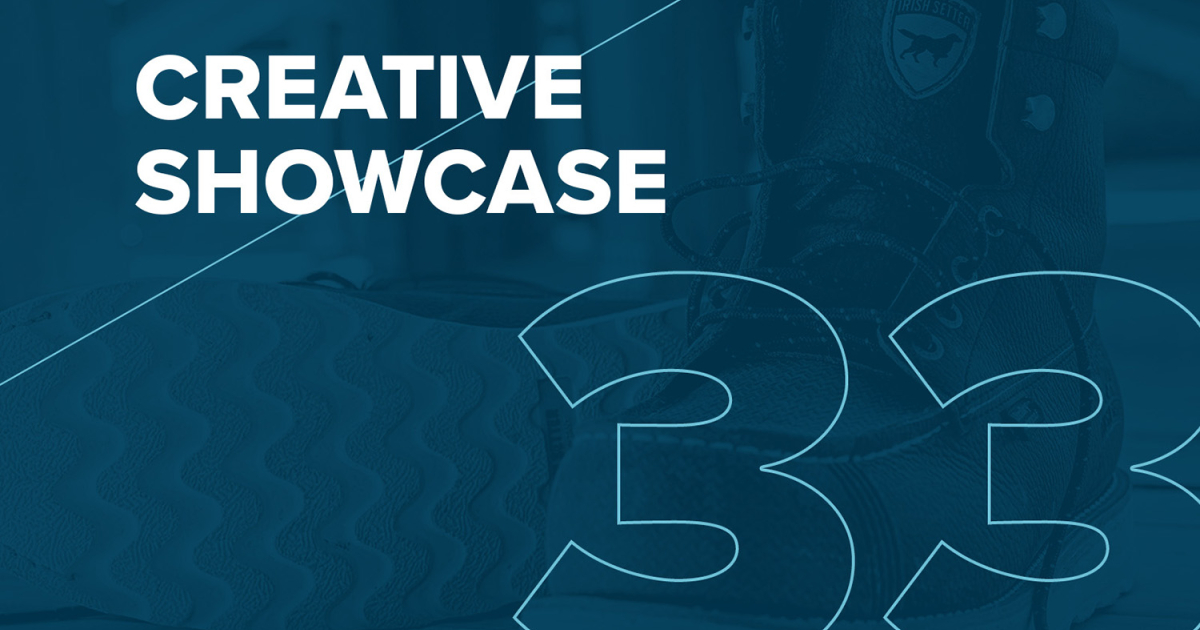 Creative Showcase 33 | Swanson Russell