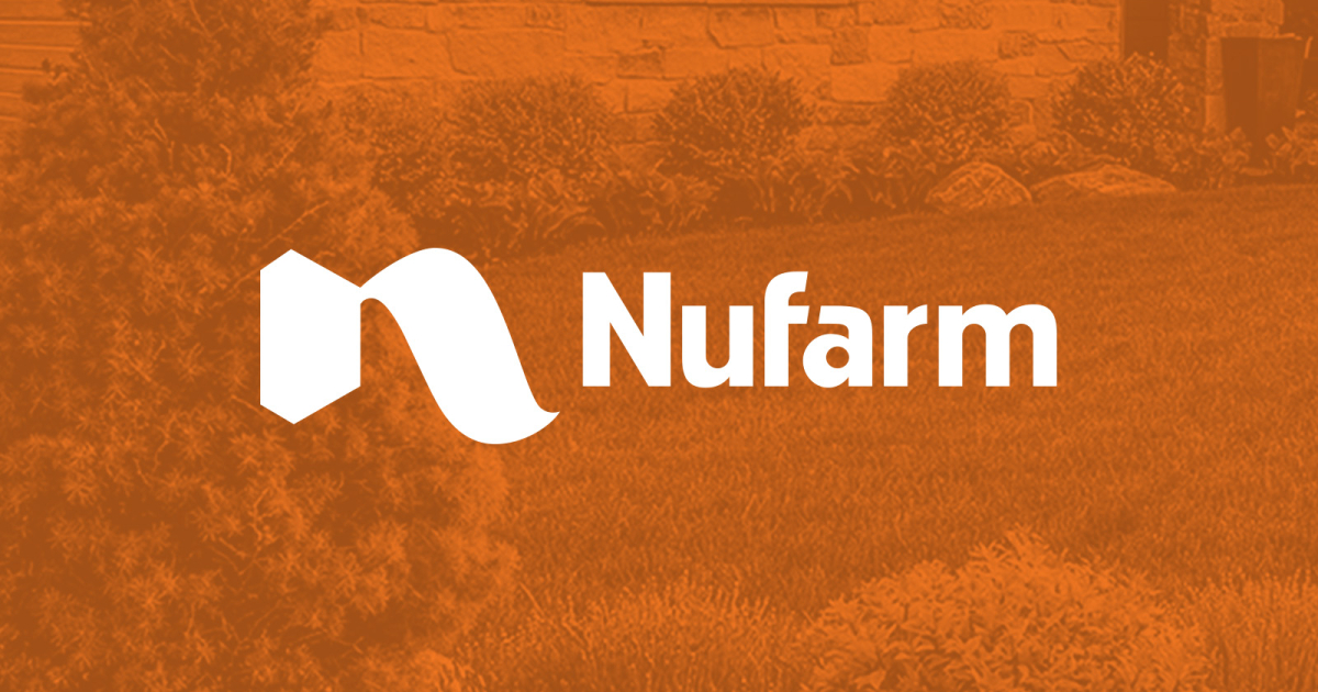 Nufarm Americas Inc. Selects Swanson Russell as Agency of Record ...