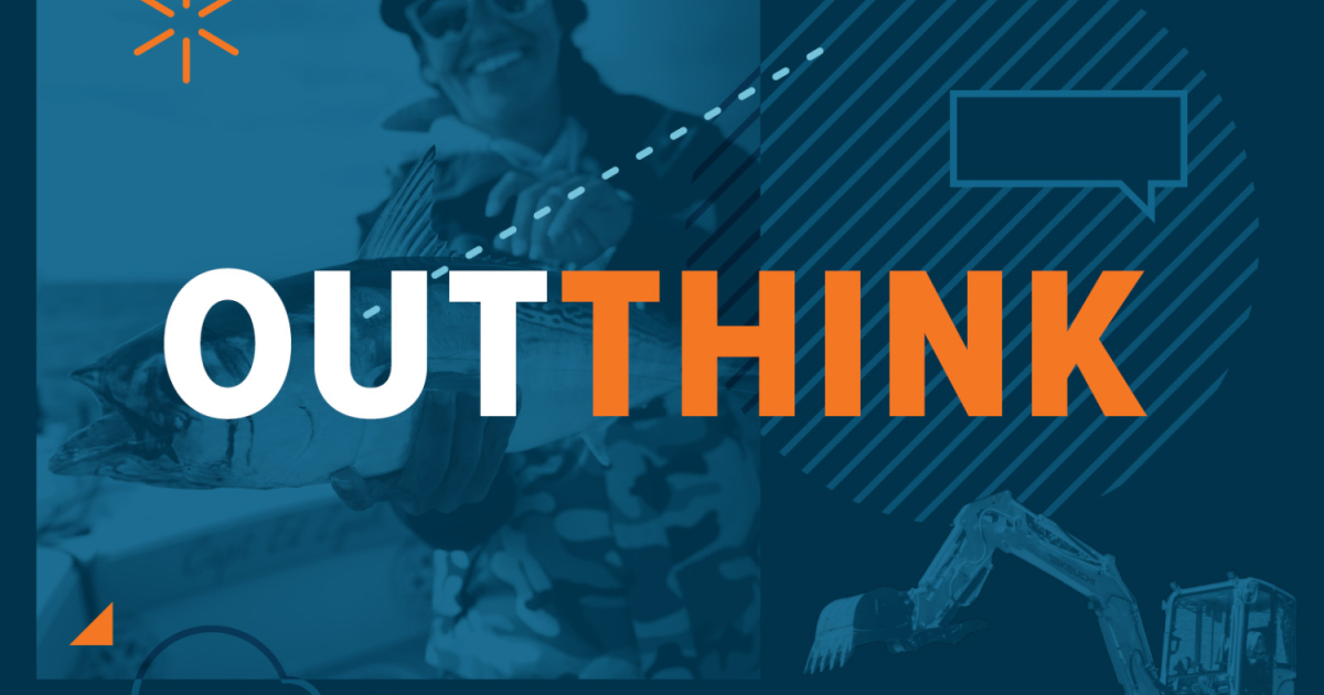 Introducing the Launch of OutThink | Swanson Russell