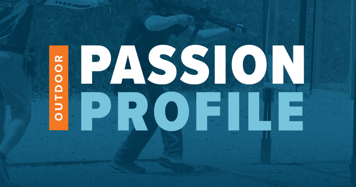 How Competitive Shooting Strengthened This Art Director’s Career ...