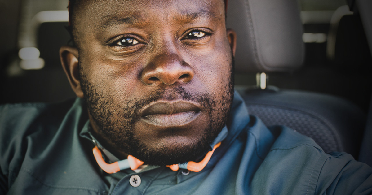 Work Hard. Feel Good. | Ferris | Swanson Russell