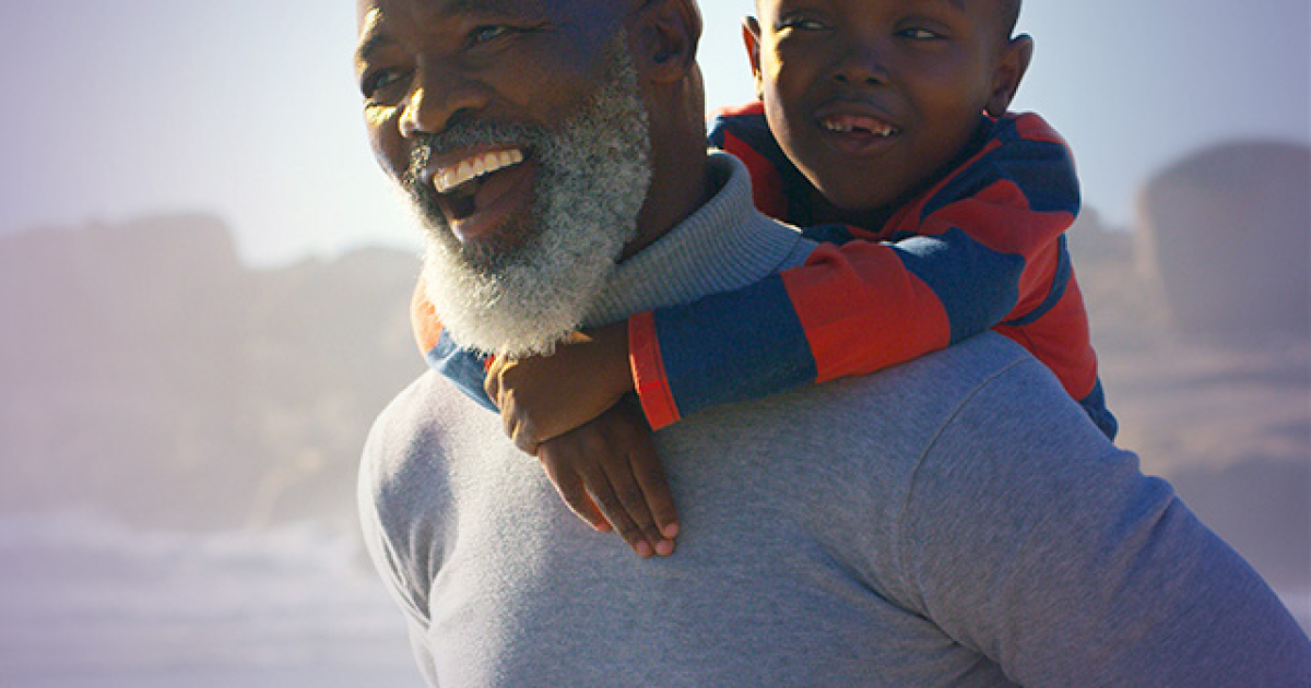 Your Next Move is Calling | MemorialCare | Swanson Russell