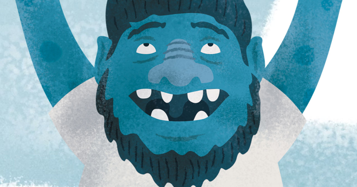 OMAR the Troll | Visit Omaha | Swanson Russell