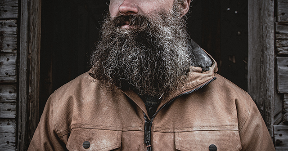 New Movement Workwear | Walls Outdoor Goods | Swanson Russell